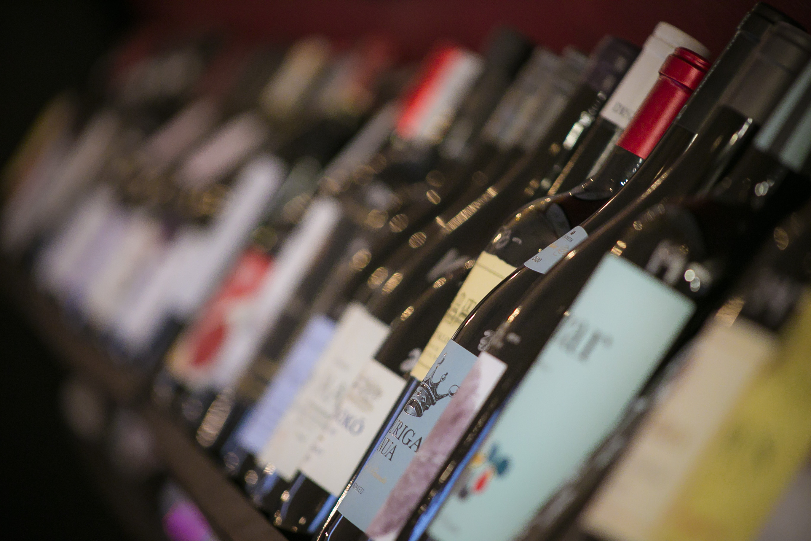 Cooper's Wine Bar & Shop – We're a family owned bottle shop and wine ...